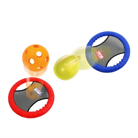 play time | Toys | Play Time Bounce And Splash Game | Poshmark